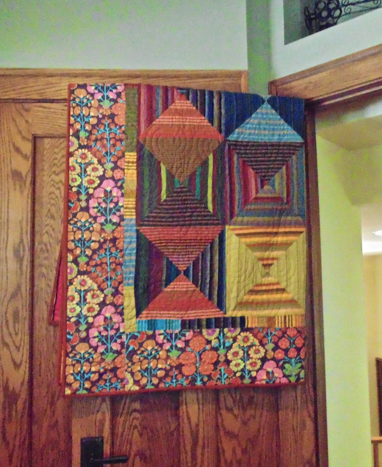 Just A Thought Or Two...: Designer Crafts Connection - Handmade Gift Ideas