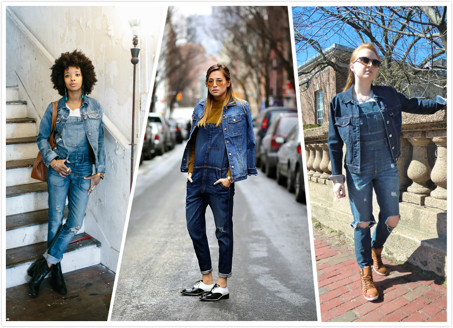 5 Double Denim Rules You Need To Master (2) - Morimiss Blog