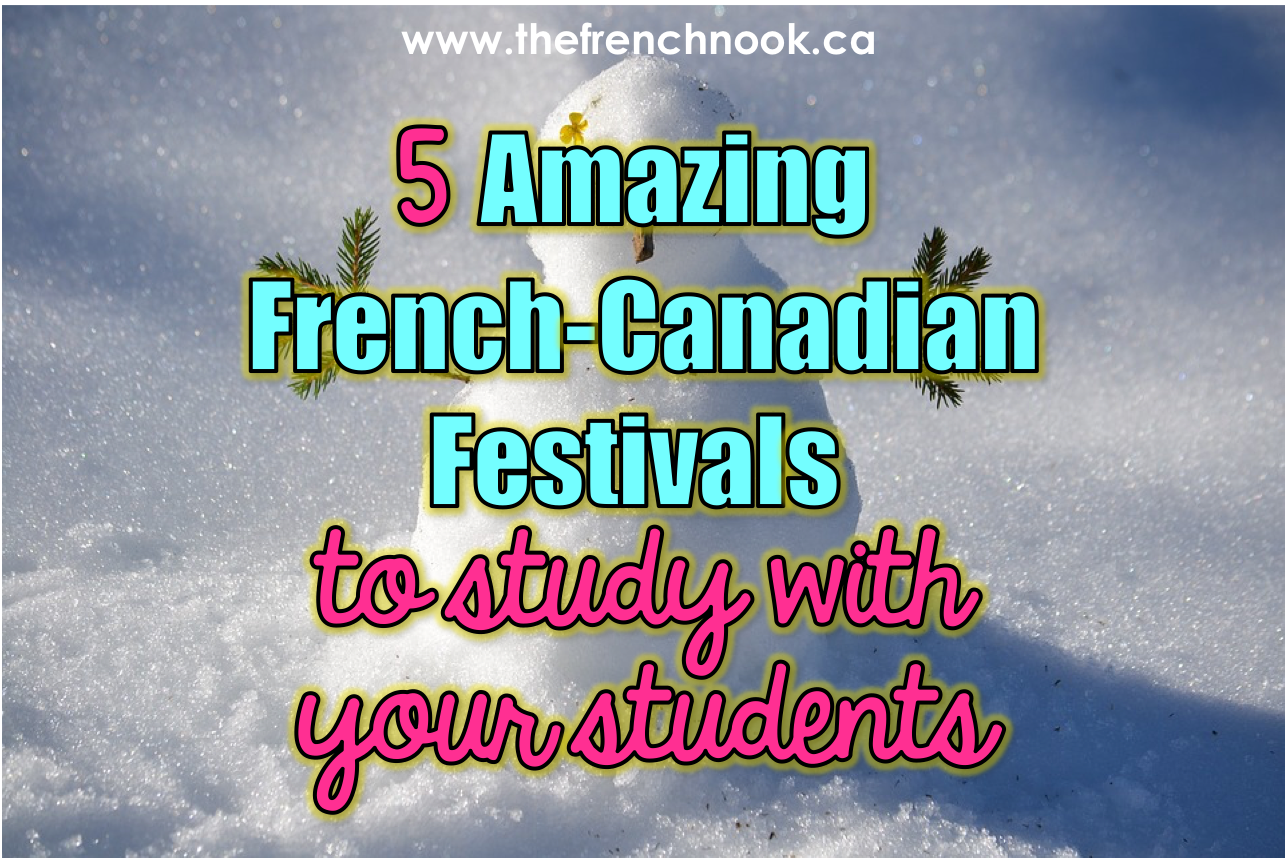 5 amazing Canadian winter festivals that celebrate French culture | The ...