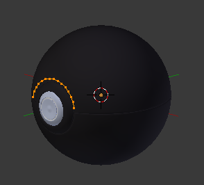 Procrastiblending: Build a High Tech PokeBall III: Make a Shell with ...