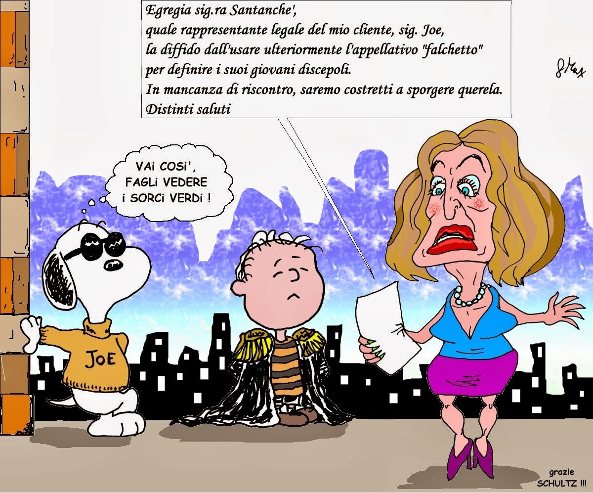 ottomax: Joe Falchetto