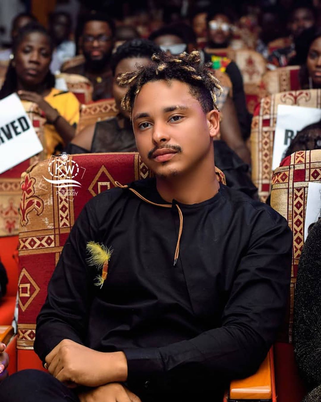 Umar Krupp 15 Hottest Instagram Photos ± 10 Facts About The Actor You ...