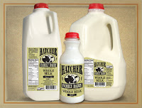 East Nashville Farmers Market: Locally Bred and Locally Fed