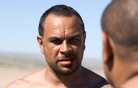 The Film Emporium: New Release Review: Mad Bastards (Brendan Fletcher ...