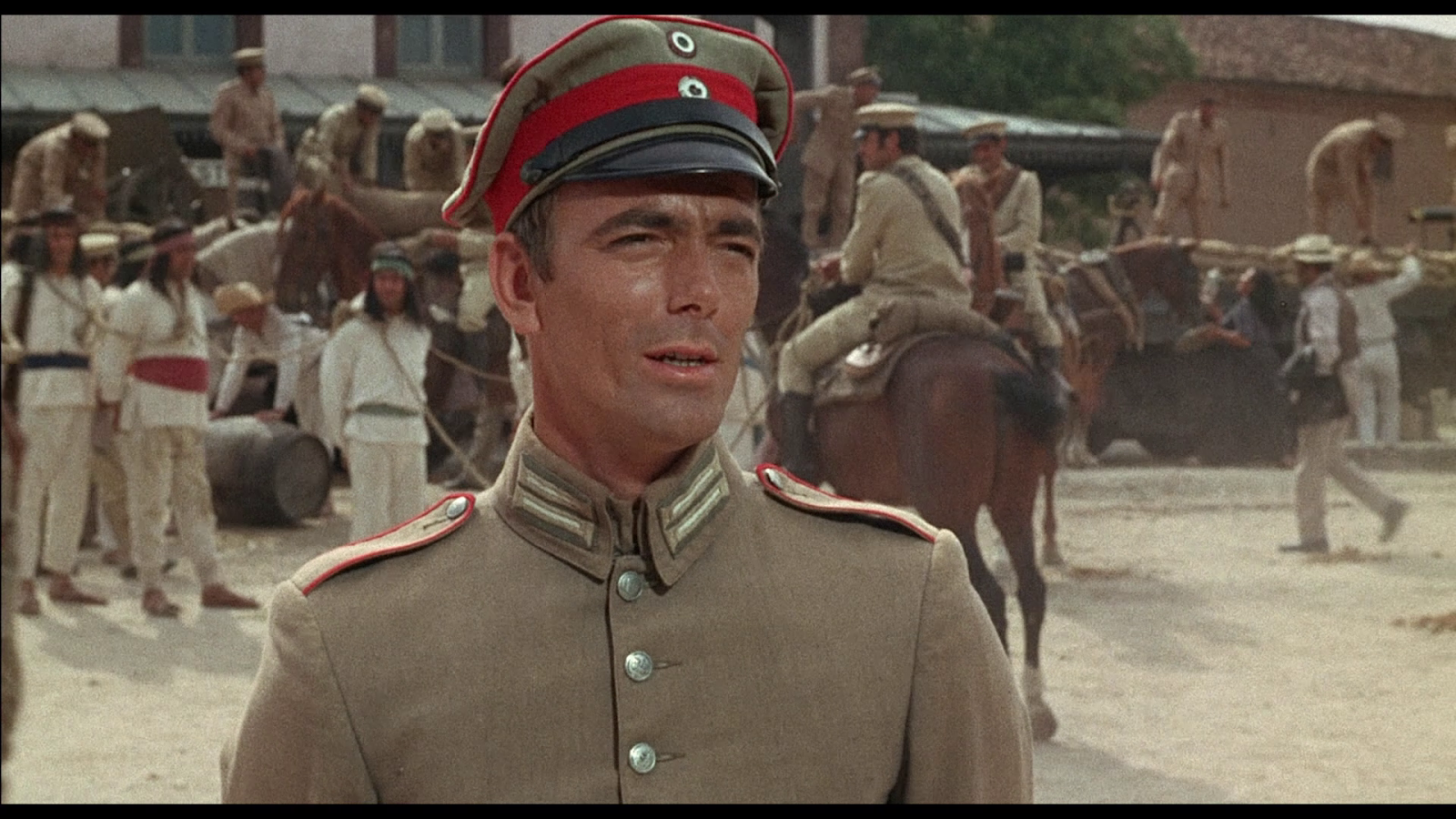 The Department of Afro American Research, Arts and Culture