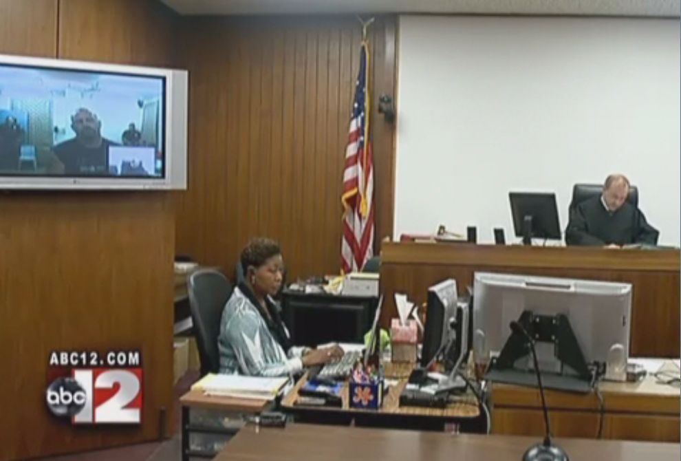 OIDV Project Of Michigan - Officer Involved Domestic Violence Project ...