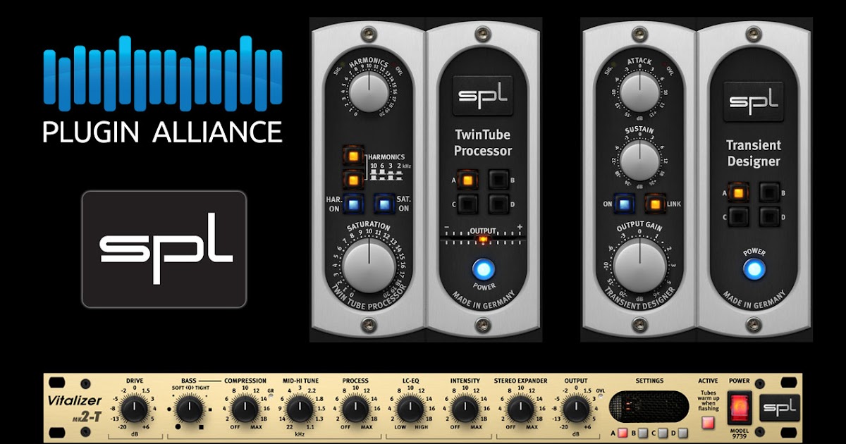 Plugins Gratis 40: SPL.Plugins.Bundle.v2.0.1 WIN