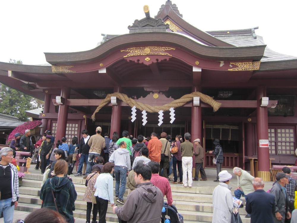 Inside Japan: Yabusame （流鏑馬） in Kasama