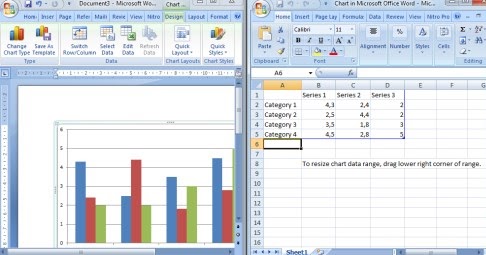 Cara Membuat Kurva Di Microsoft Word Dengan Mudah, Ikuti Langkah Ini ...