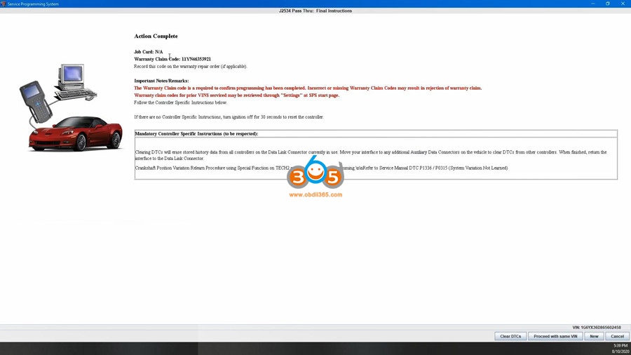 WiFi GM MDI Multiple Diagnostic Interface: How to Use GM MDI2 Clone and ...