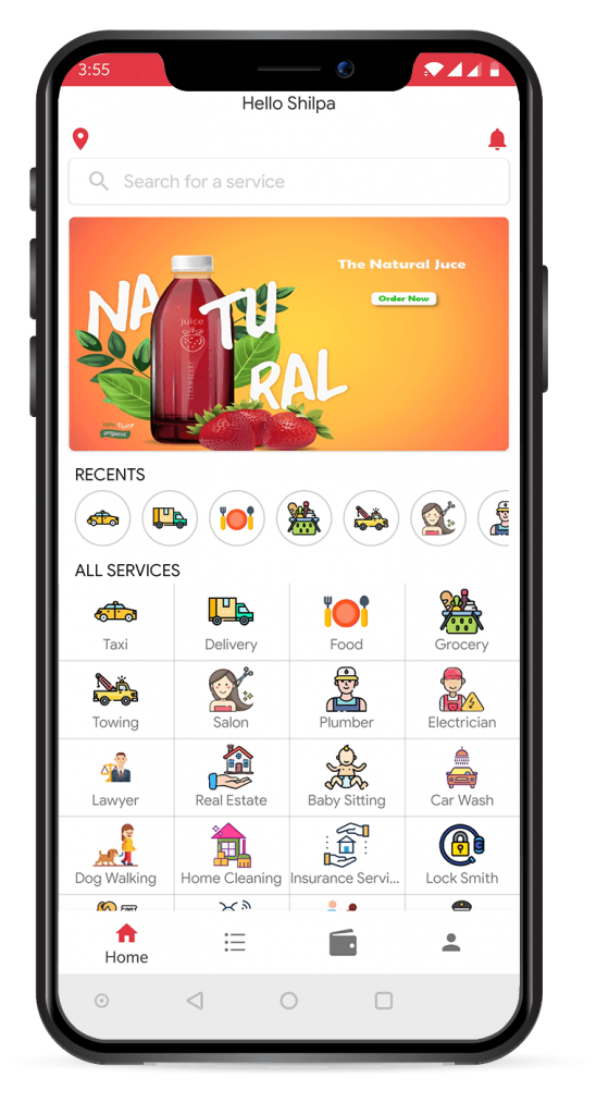 Blueprint for Successful Gojek Clone App Development