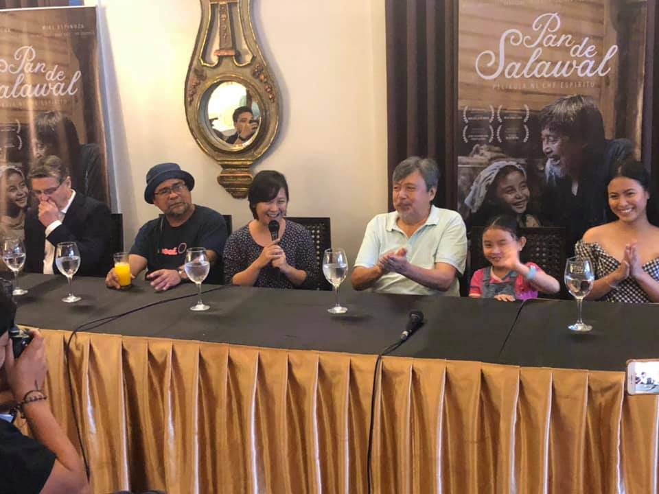 CINEMALAYA BIG WINNER 'PAN DE SALAWAL' TO BE RELEASED NATIONWIDE ON ...