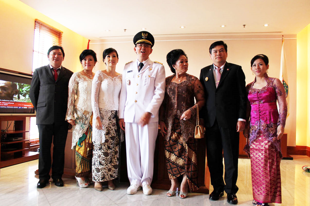 Gosipnya Sih...: Basuki Tjahaja Purnama