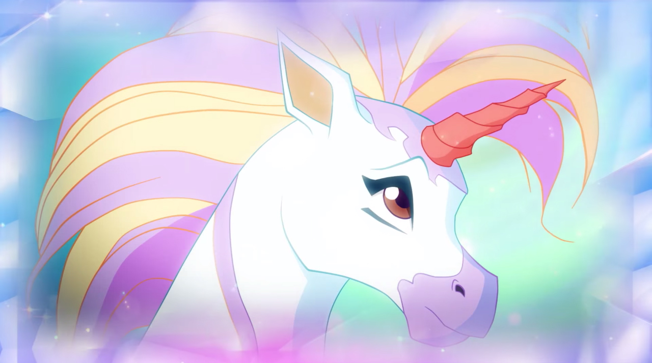 Winx Club 7ª temporada: Imágenes de Bloom y Elas - Winx Club Lovely