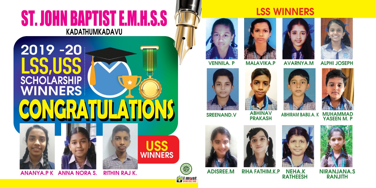 stjohnemhs: Congrtulations.... LSS-USS Winners!