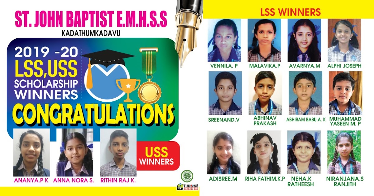 stjohnemhs: Congrtulations.... LSS-USS Winners!