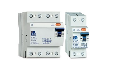 What is RCCB How RCCB works Connection of RCCB in Hindi