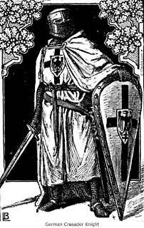 Crusades in Medieval Times: Duties of Knights