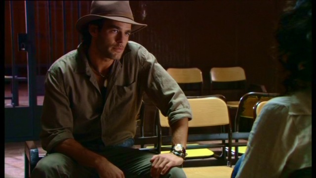 Shameless Pile of Stuff: Movie Review: Jack Hunter and the Star of Heaven