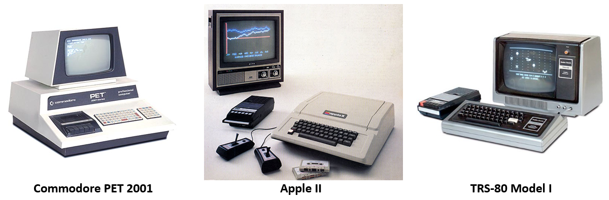 64jim64's commodore 64 page: Stupid PET Tricks - adding sound and ...