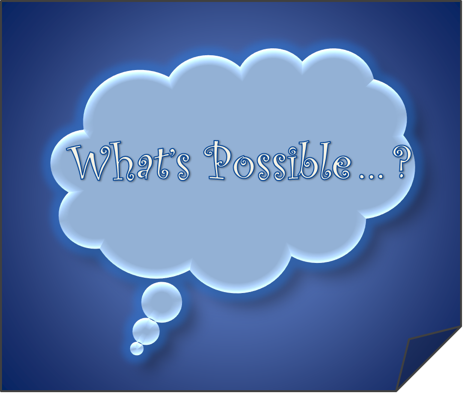 Brightwater Weekly Business Boost: What's Possible?