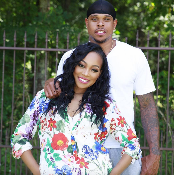 Rhymes With Snitch | Celebrity and Entertainment News | : Monica Shuts ...