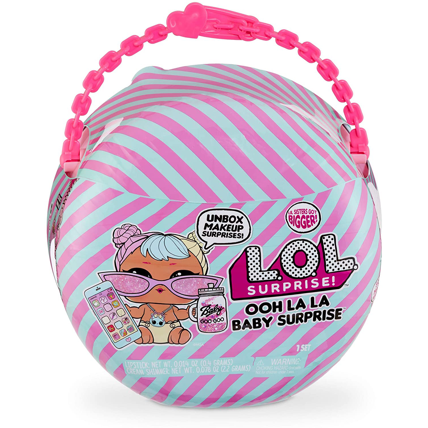 L.O.L. Core Ooh La La Baby Surprise Dolls | L.O.L. Dolls