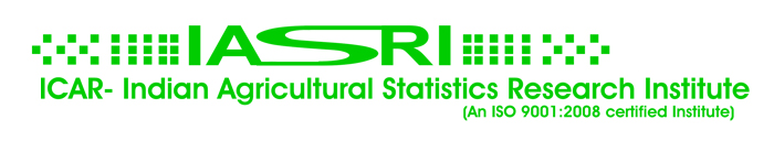 IASRI Genomics/ Bioinformatics RA Walk IN