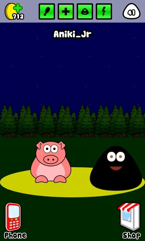 Cheats and Tricks for Pou: February 2014