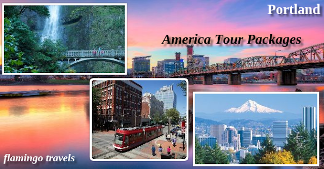 United States of America: One of The Magical Travel Destinations in The ...