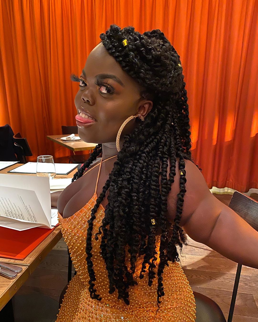 Here are top Facts About Fatima Timbo 'Fatstimbo' You Should Know