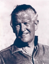 Adventures with AMREF Flying Doctors: The Origins