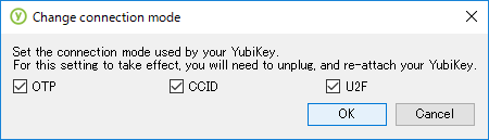 IdM実験室: [Windows Hello]Yubikeyを使ってWindows 10 PCにサインインする