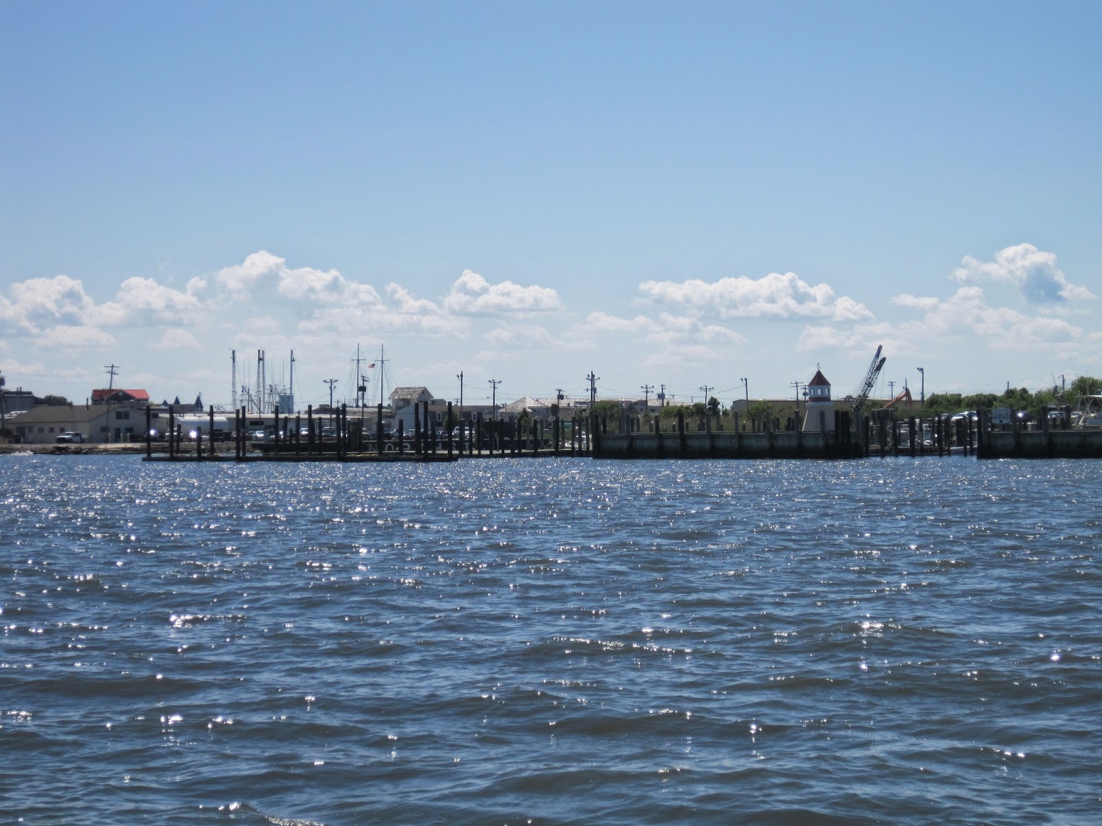 Bucket List: Cape May, New Jersey