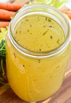 Countrified Hicks: Homemade Chicken Bouillon Powder Recipe