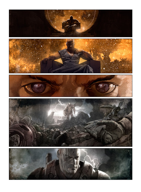 Valentin Sécher Blog