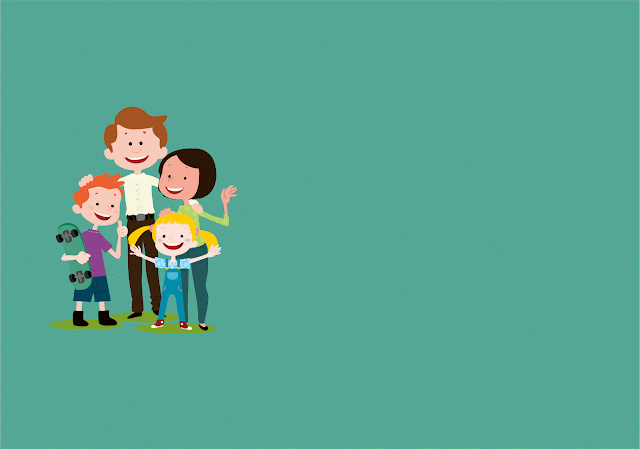 Antara Pesan Ibu, Tiga Kelompok Usia Mendidik Anak, dan Serangan Gawai ...