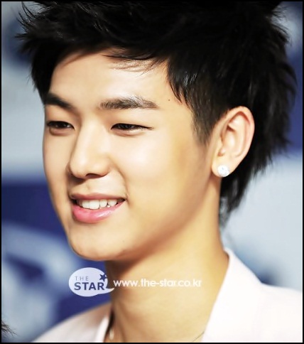 the Grander Me: love for Singkit.