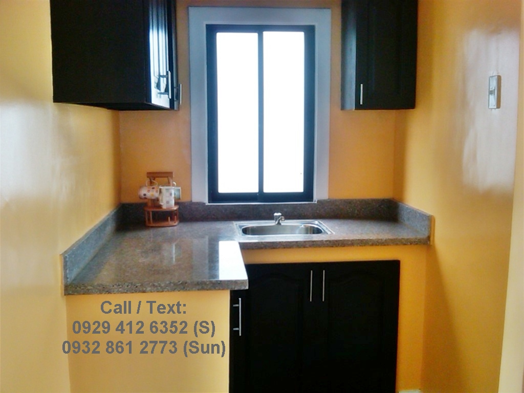 DAVAO HOMES 888: LOFT TYPE OF DECA HOMES RESORT RESIDENCES - Davao City.