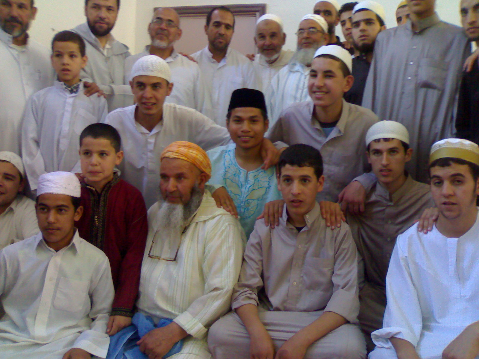 Mengenal Budaya Maroko Yang Unik & Khas