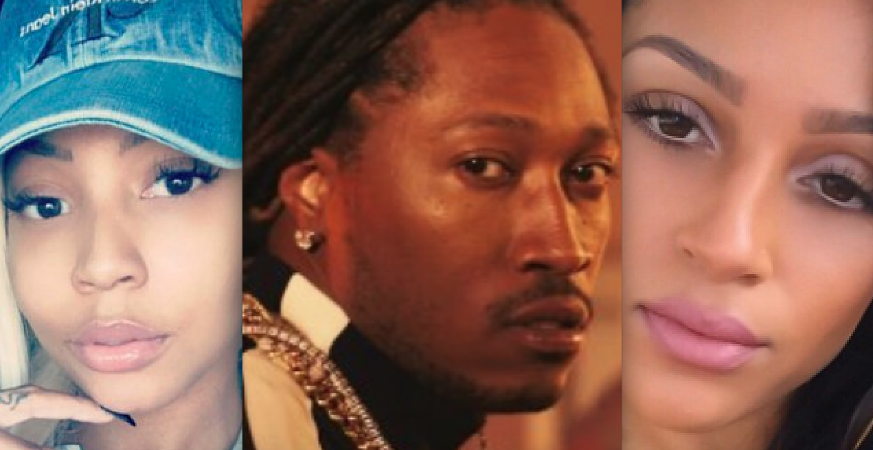 Rhymes With Snitch | Celebrity and Entertainment News | : Future's ...