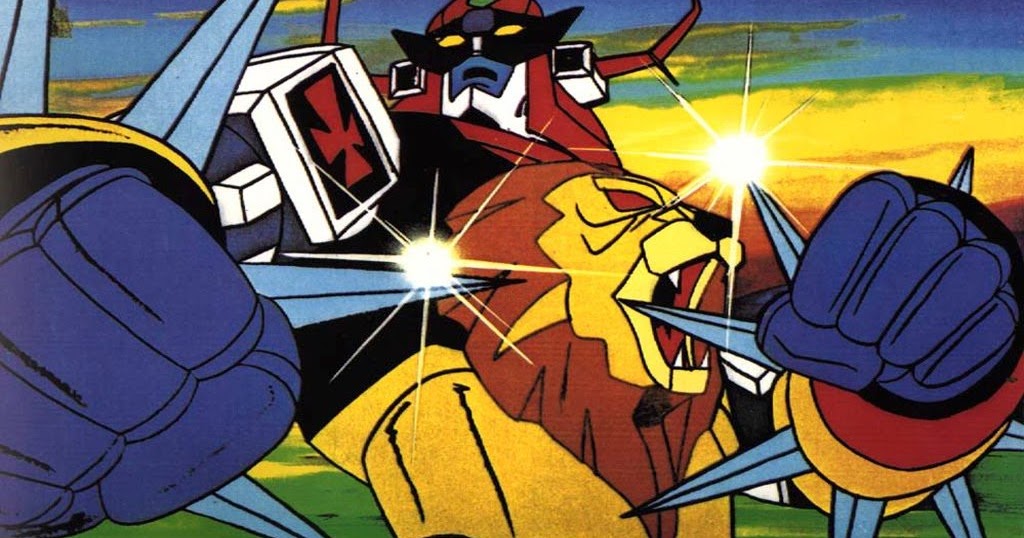 [Retro-Review] Dartanias: El robot del futuro - Revista Level Up