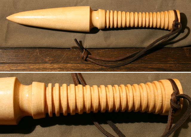 Propnomicon: High Stakes