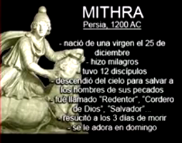 COINCIDENCIAS DE LOS PROFETAS DE LAS ANTIGUAS RELIGIONES: Horus ...