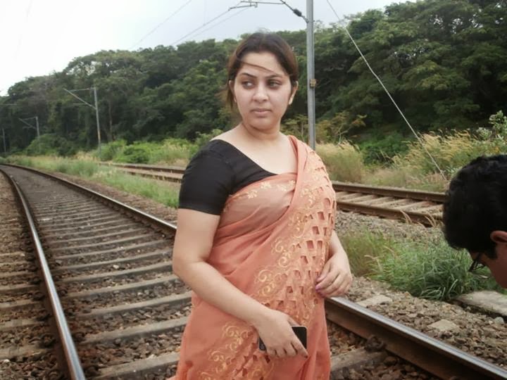 Romance With 24 World : Sreekutty Remesh all photo collection