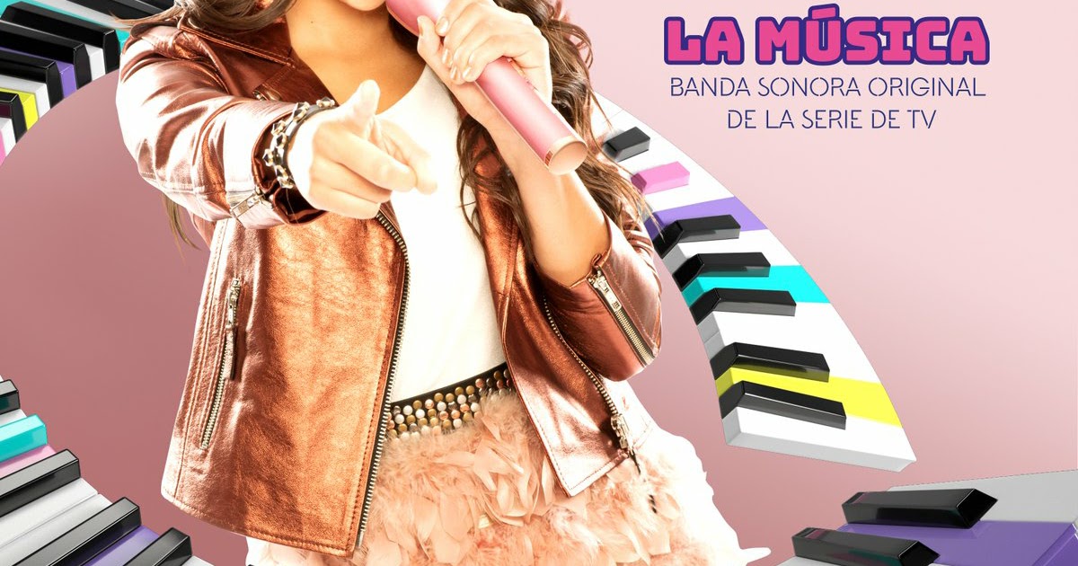 KALLY'S MASHUP: LA MÚSICA (BANDA SONORA ORIGINAL DE LA SERIE DE TV) - Kally's Mashup Online