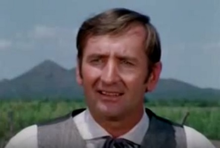 INNER TOOB: AS SEEN ON TV: THE OZFATHER