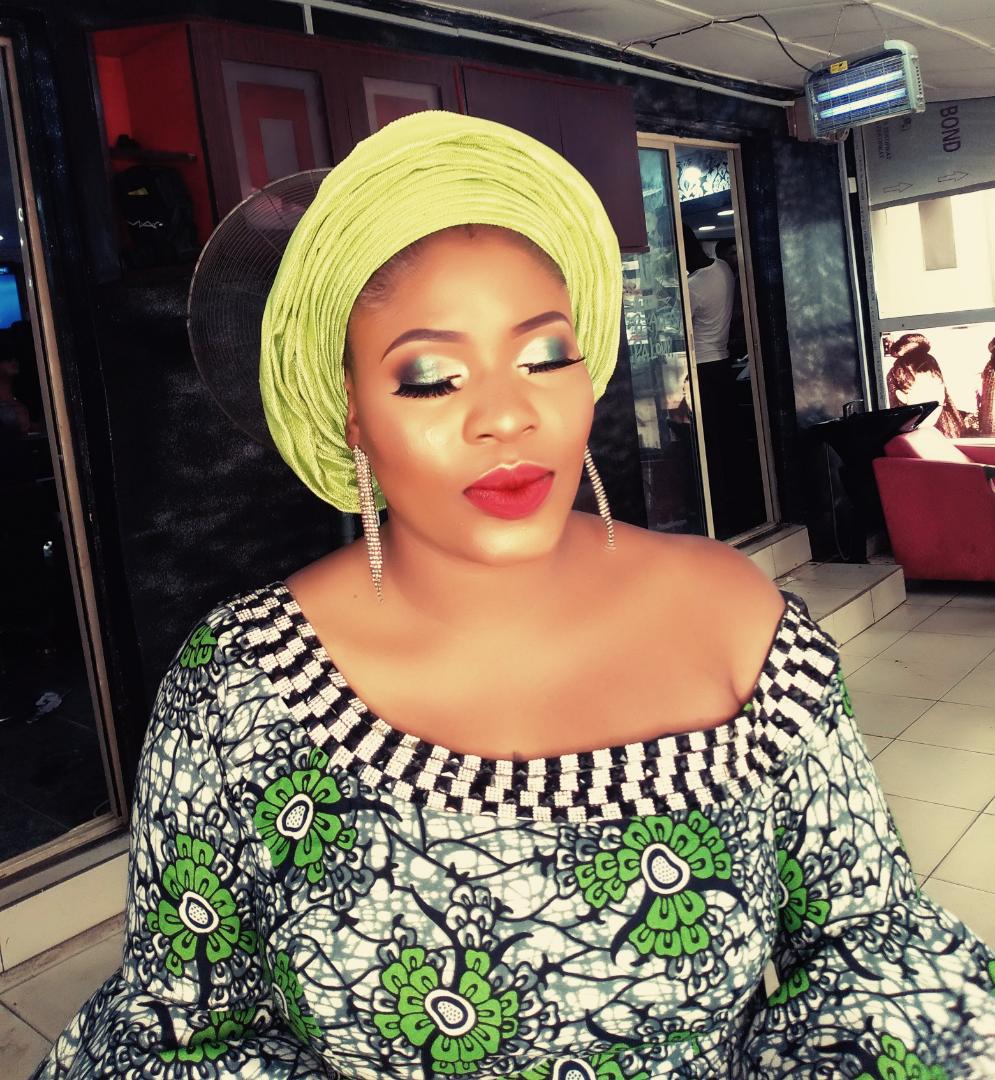 Fashion and Beauty October 31, 2020