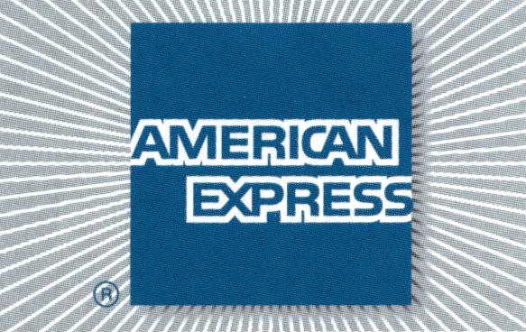 History of All Logos: All American Express Logos