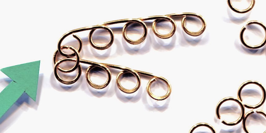 WireWorkers Guild: CHEAT 'CHAIN MAILLE'